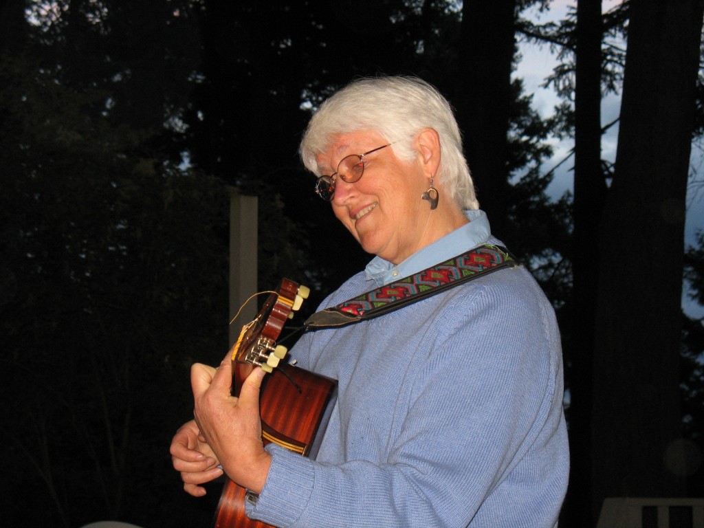 Helen Bee – Indralaya